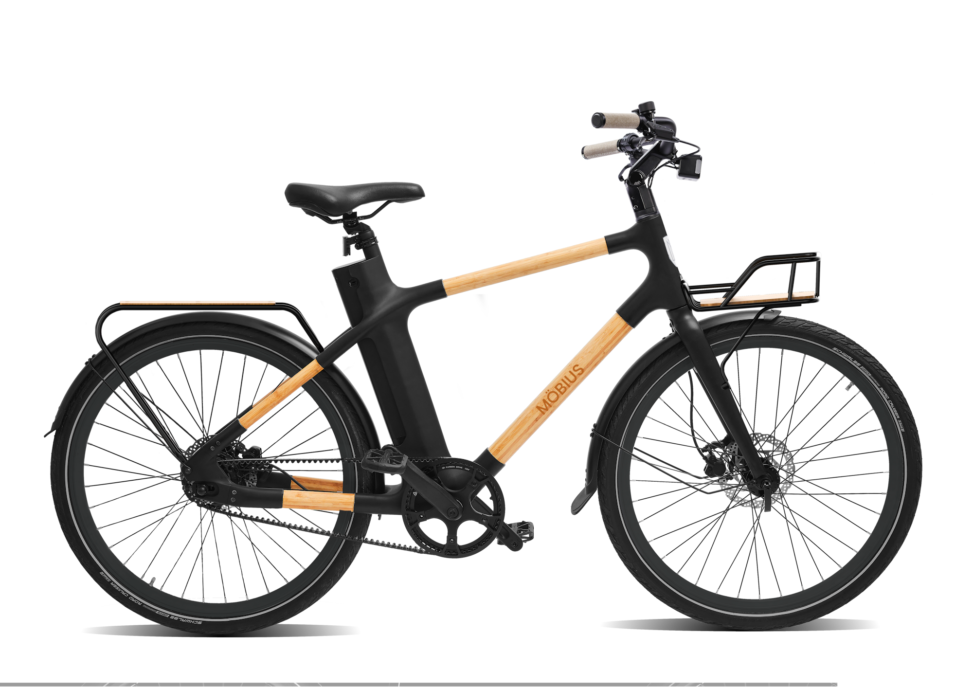 Mobius I Le VAE écoresponsable
