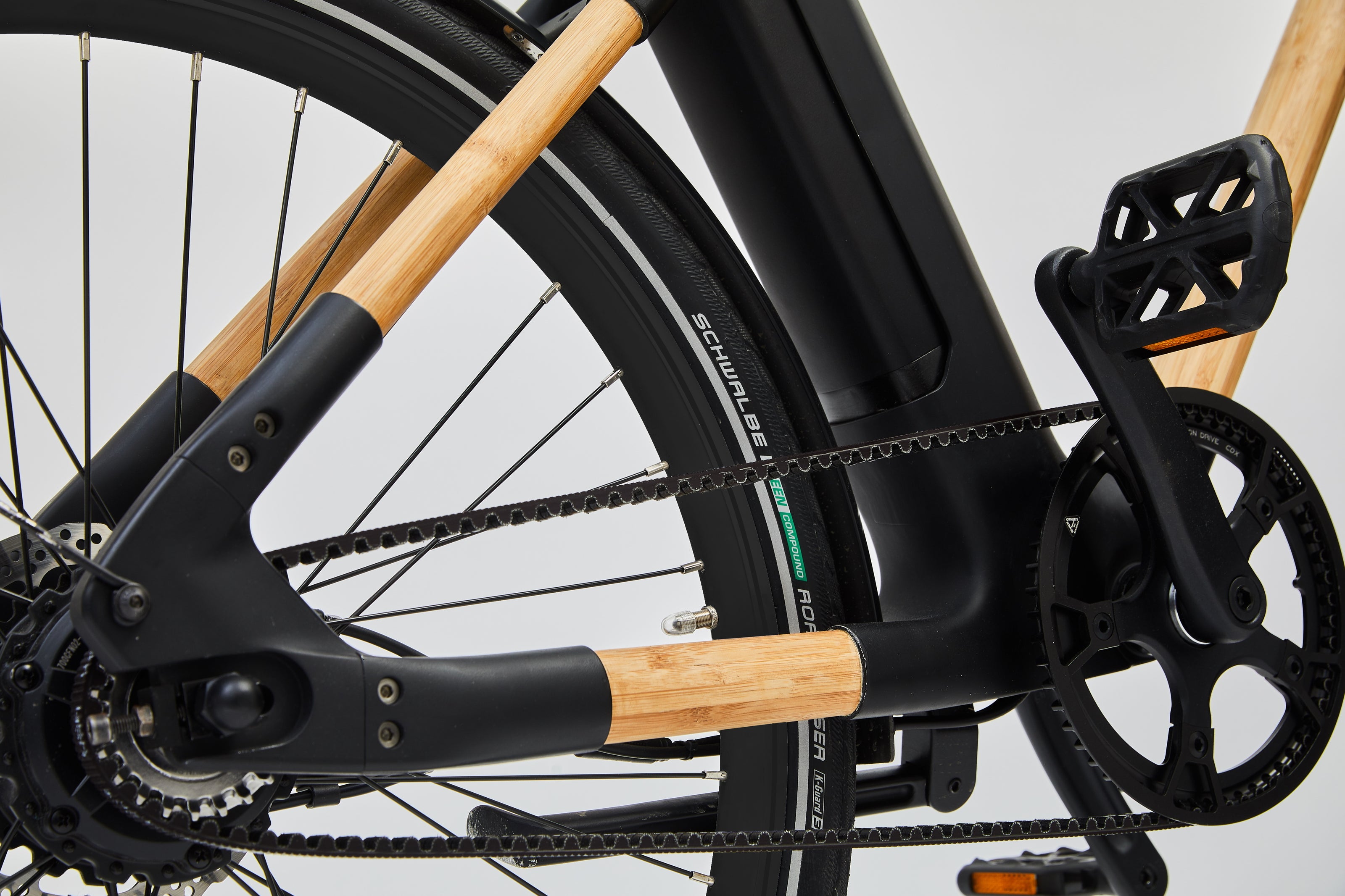 Mobius I Le VAE écoresponsable